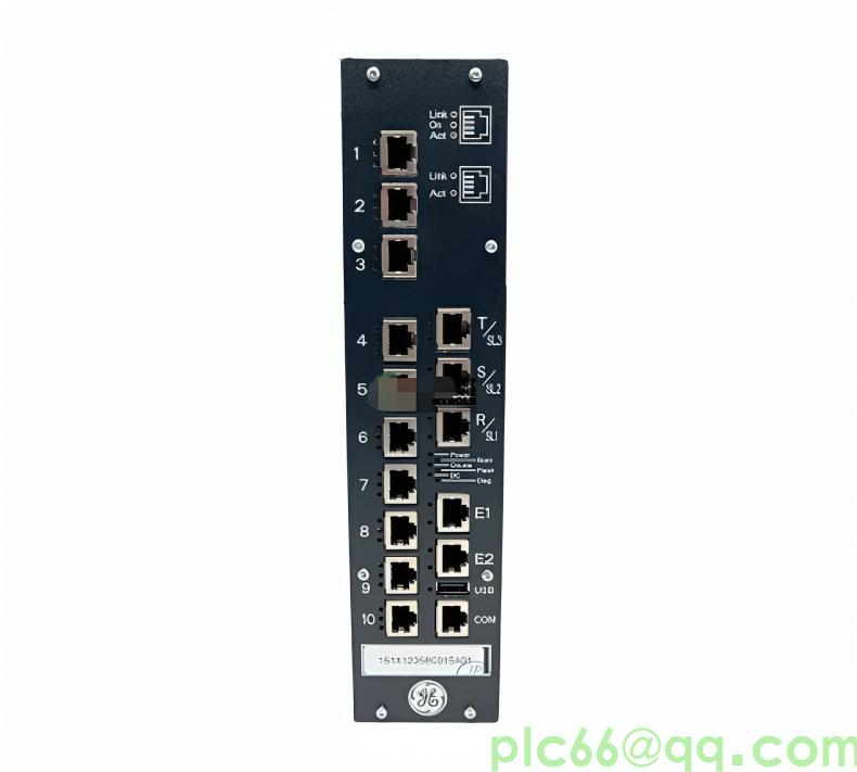 GE 151X1235BC01SA41 Excitation board-CSDN博客