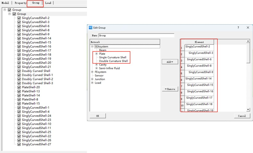 【FastCAE-Acoustics案例分享】SUBOFF模型在深海工况下进行噪声分析-CSDN博客