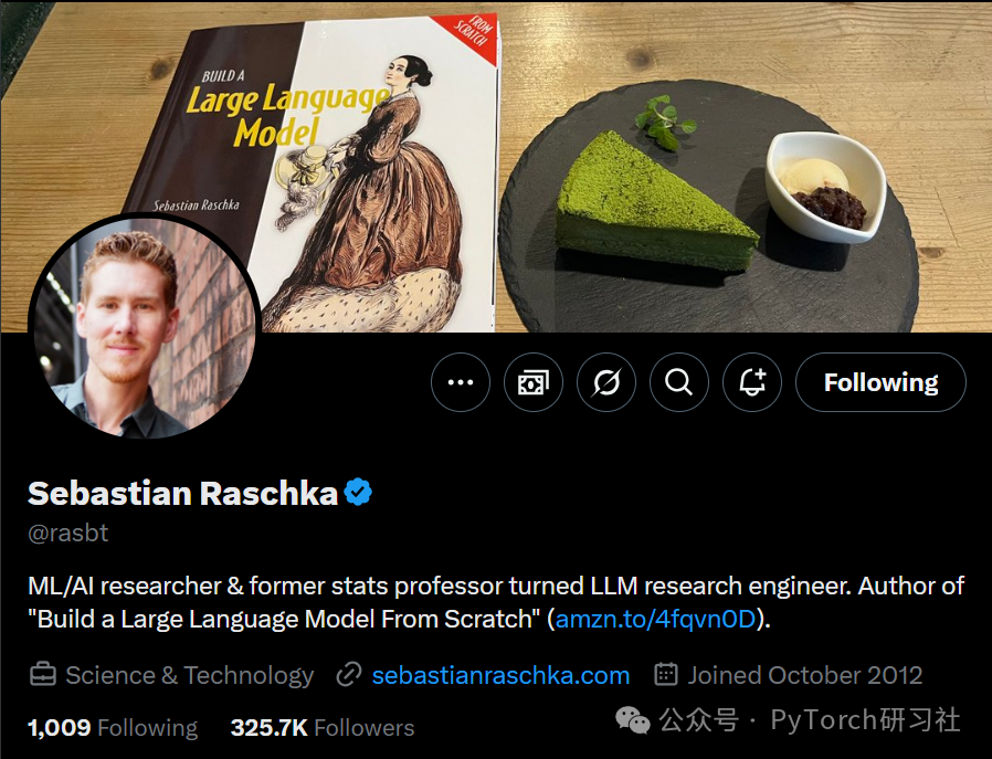 从零开始构建大模型：GitHub超44K Star的大模型教程_如何从github上从零构建大模型的仓库连接-CSDN博客