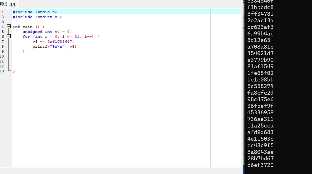 (61)[HNCTF 2022 WEEK2]TTTTTTTTTea -CSDN博客