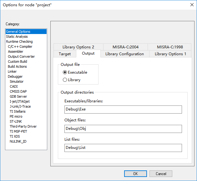 rt-thread学习之路第八十二章——CmBacktrace应用_rtthread cmbacktrace-CSDN博客