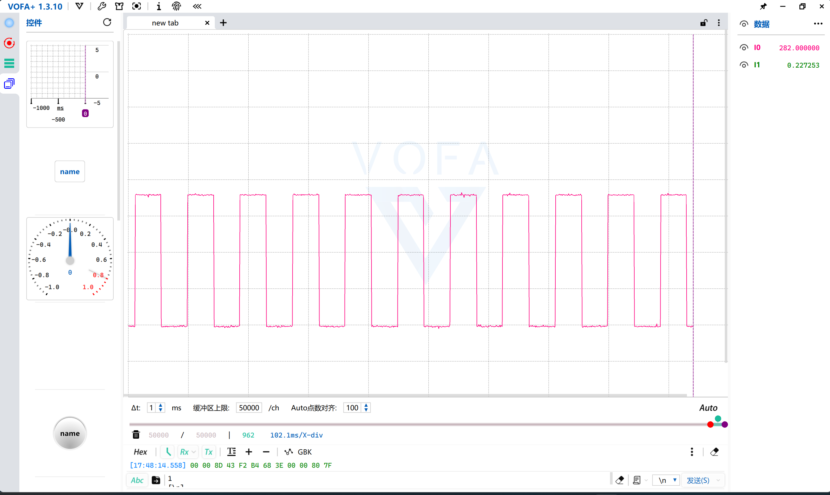【RA4M2-SENSOR开发板评测】基础架构与环境感知-CSDN博客
