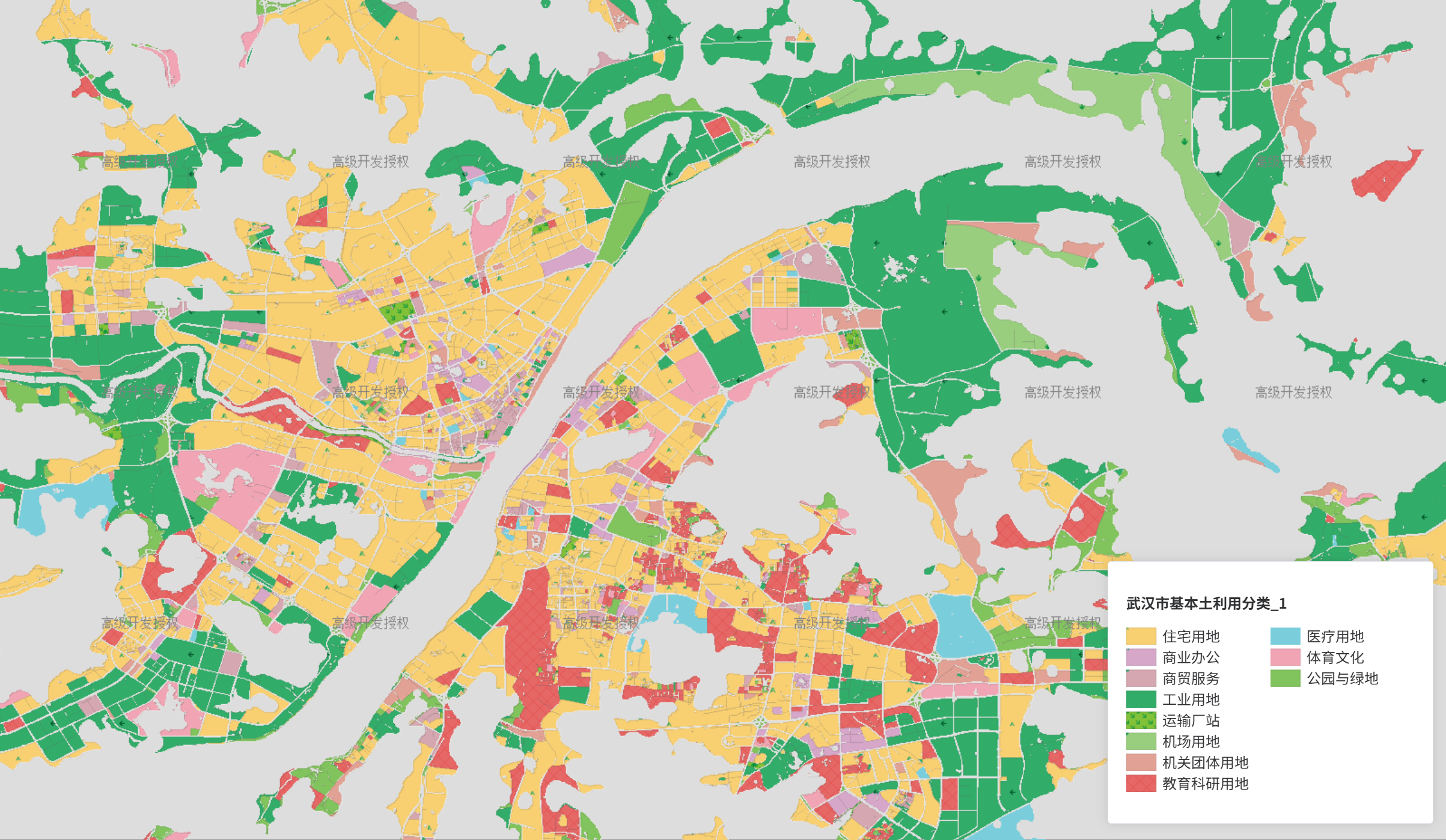 MapServer 图例获取及图层显示控制-CSDN博客