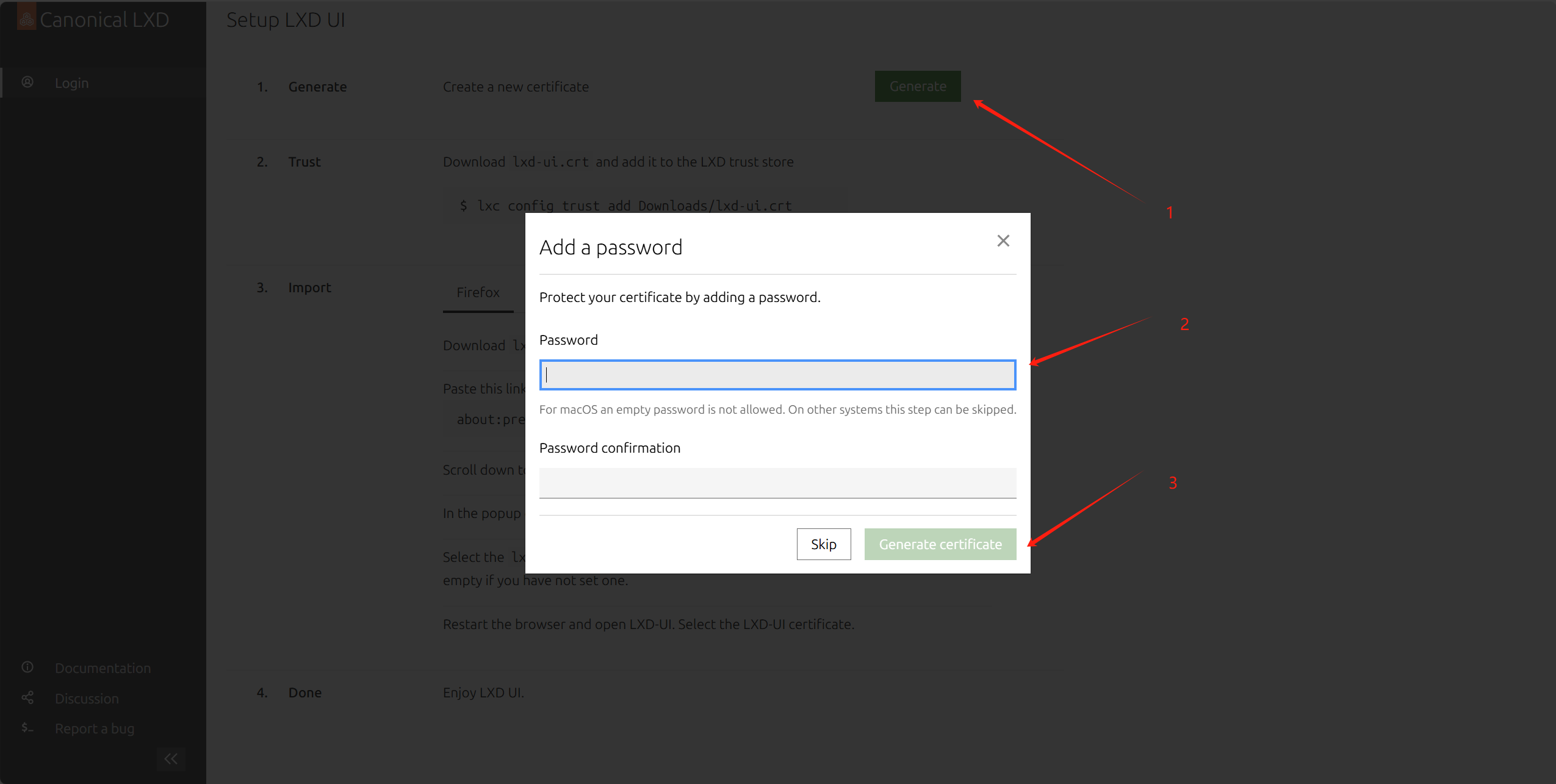 LXD容器实现进程级共享服务器GPU资源-CSDN博客