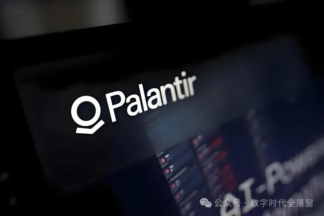 Palantir解密：“本体”的局限_本体 plantir-CSDN博客