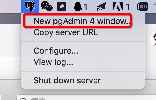 Mac OS 上安装 PostgreSQL_mac 安装postgresql-CSDN博客