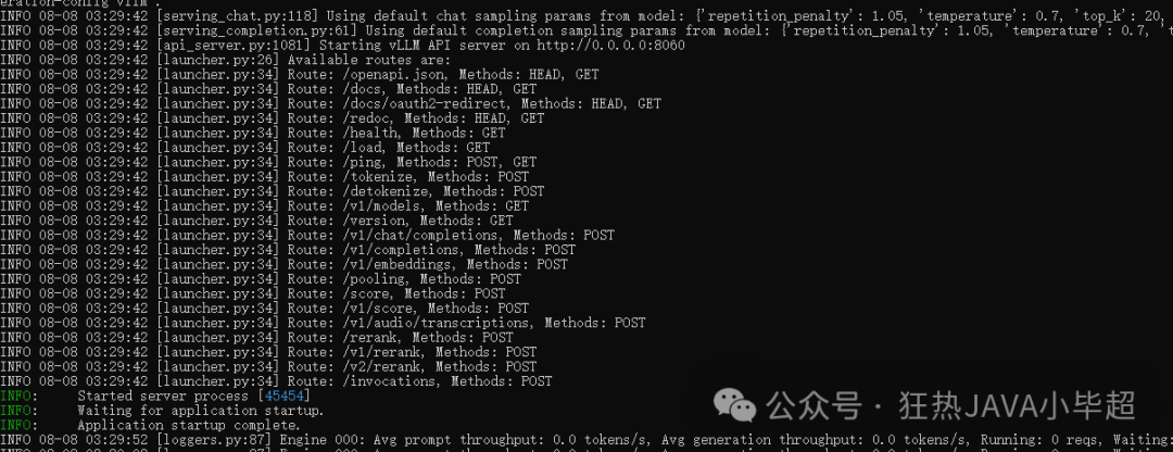 【大模型实战】手把手教你使用vLLM + Qwen3-Coder-30B-A3B-Instruct + Cline 构建私服级开发辅助引擎-CSDN博客