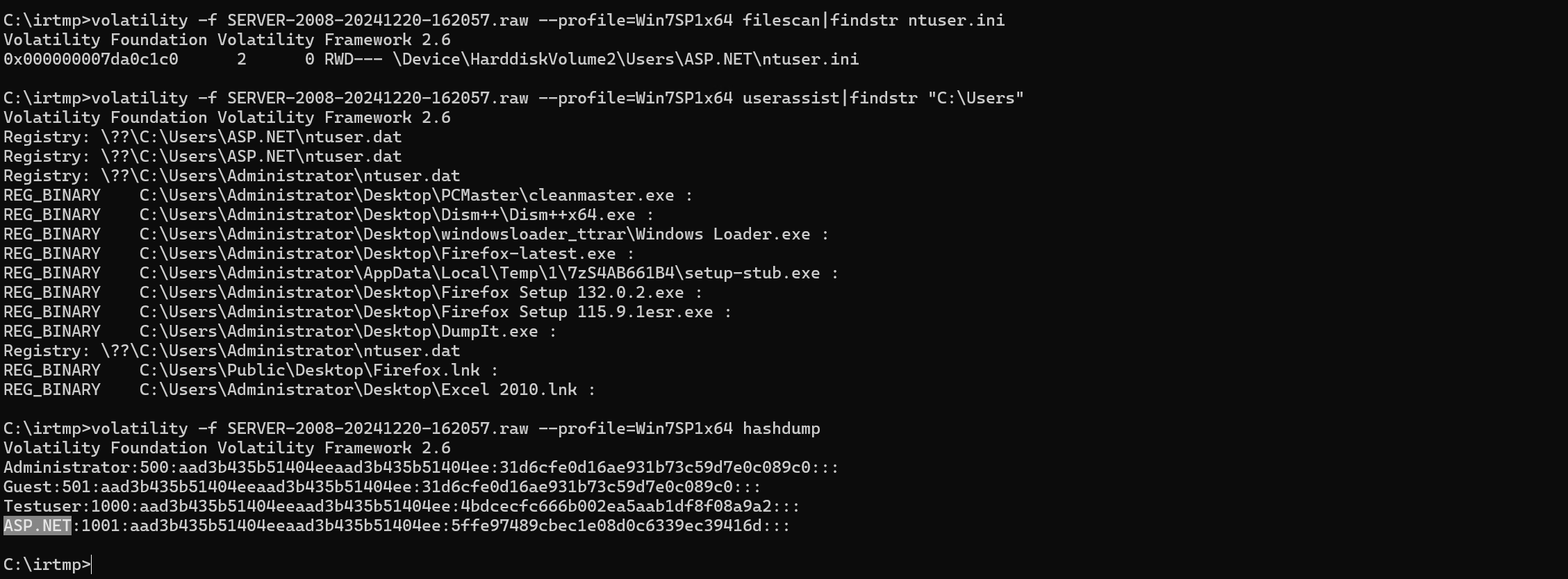 解答思路 | 2024第一届Solar杯应急响应挑战赛-CSDN博客