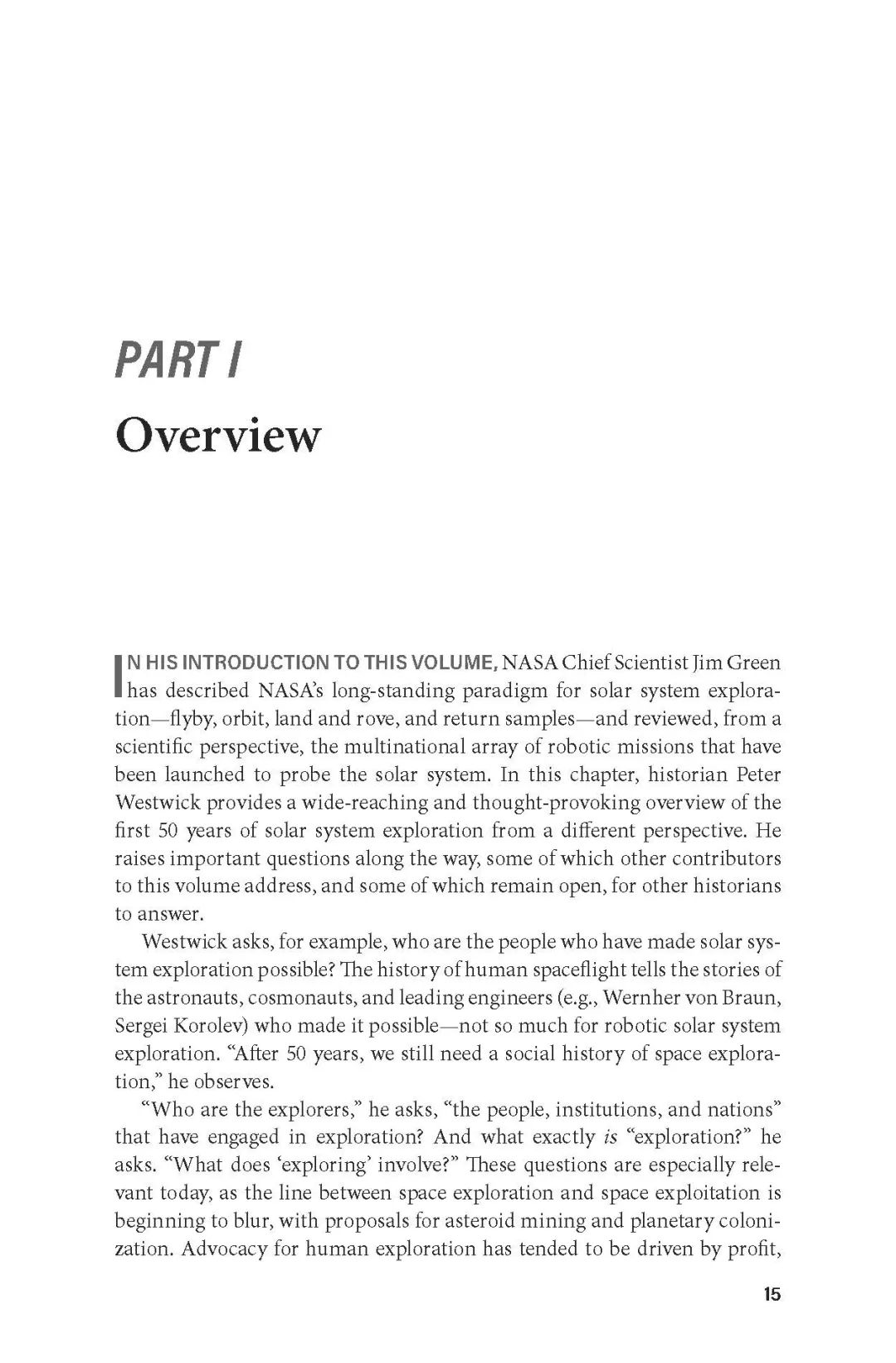 NASA：50年太阳系探索——历史视角2025_外太阳系探索作品简介-CSDN博客