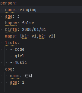 【SpringBoot】配置文件与yaml语法扩展_yaml拓展-CSDN博客