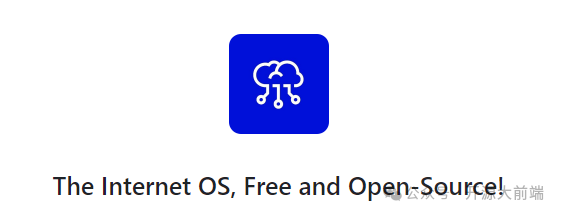 【保姆级教程】Github 35.6K star神器Puter：一键部署个人云电脑，云端桌面电脑的新时代来了！_github云电脑-CSDN博客