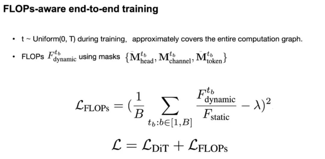 ICLR‘25 | Dynamic Diffusion Transformer-CSDN博客