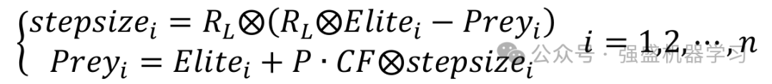 海洋捕食者算法(MPA)-SCI一区高被引算法-公式原理详解与性能测评 Matlab代码免费获取_海洋捕食者算法mpa-CSDN博客