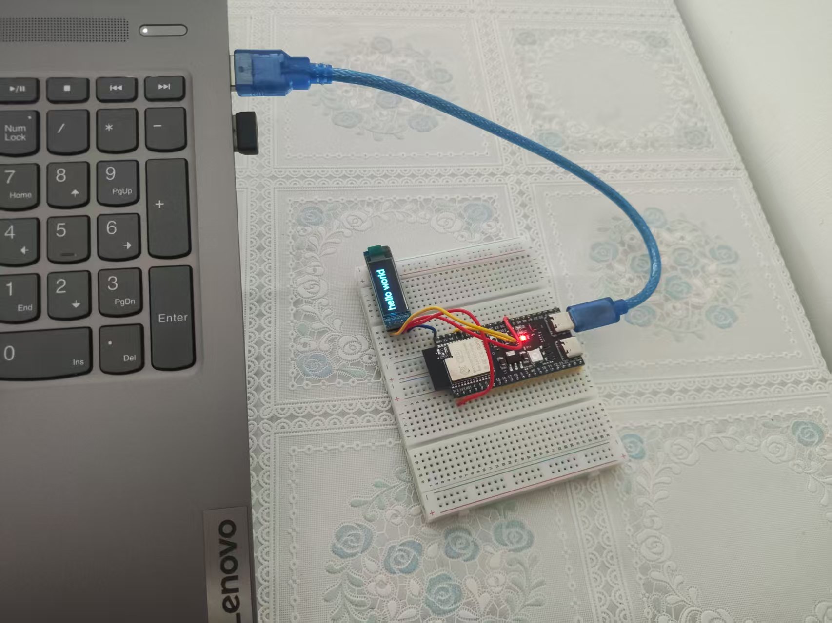 Esp32arduino入门(一):开发环境搭建使用arduino开发esp32 Csdn博客 0374