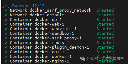 DeepSeek+Dify+RAG知识库本地部署教程_dify do it for you-CSDN博客