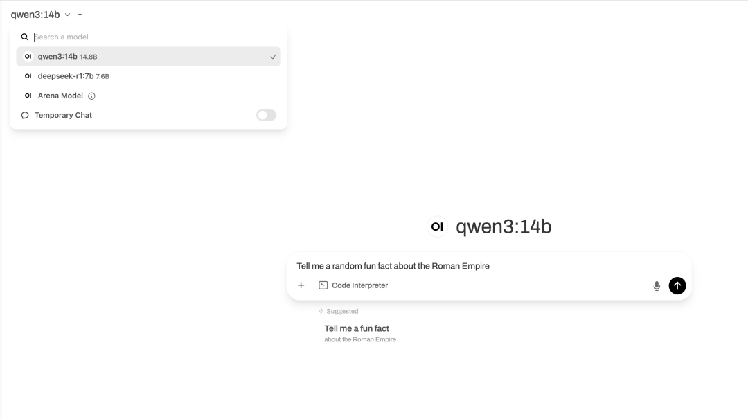 Qwen3+Ollama本地部署MCP初体验_qwen ollama-CSDN博客