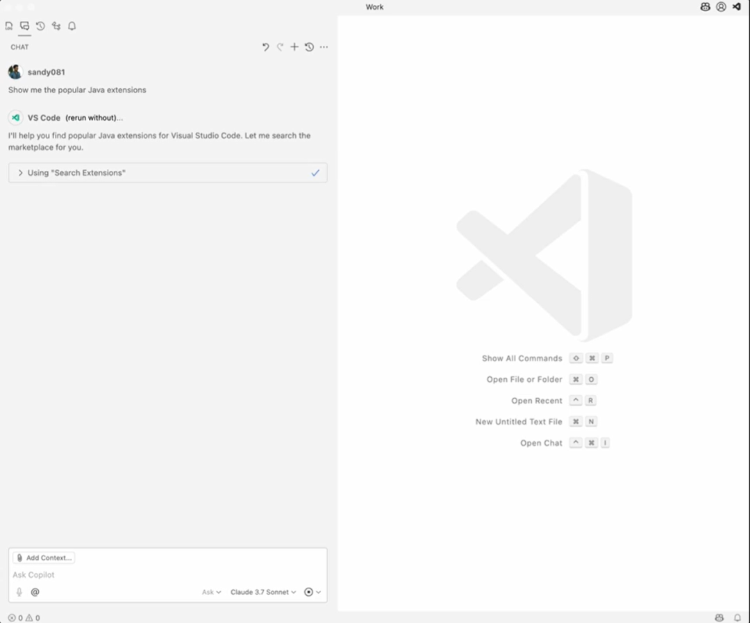 VSCode不装了！新版剑指Cursor，MCP支持buff叠满！网友看罢： 真·AI神器？_vscode支持mcp吗-CSDN博客