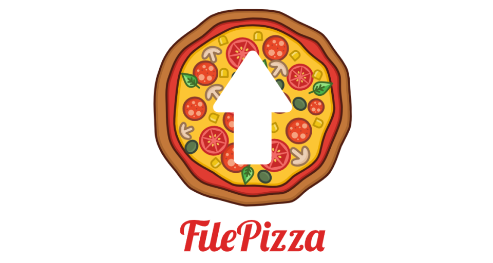 无视大小和限速，P2P文件传输神器，极空间NAS部署『FilePizza』_p2p传输工具-CSDN博客