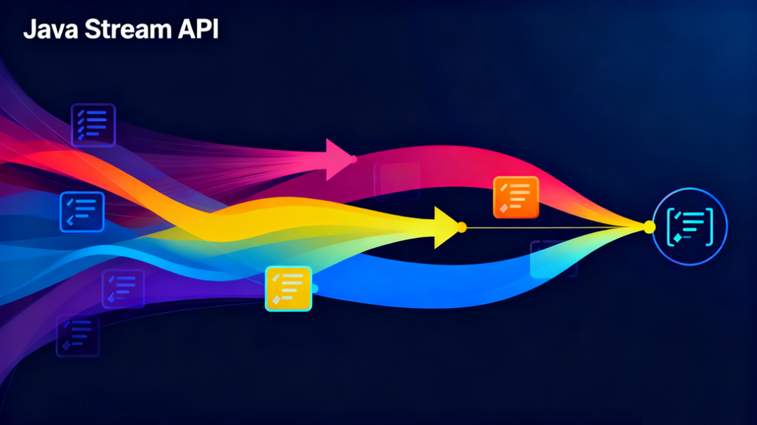 面试官：用Stream优化这段代码。你：for循环？对不起，下一题！一文入门，实现面试降维打击！-CSDN博客