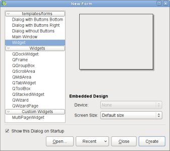【02】Qt Widgets Desiner 快速入门_qt widgets designer-CSDN博客
