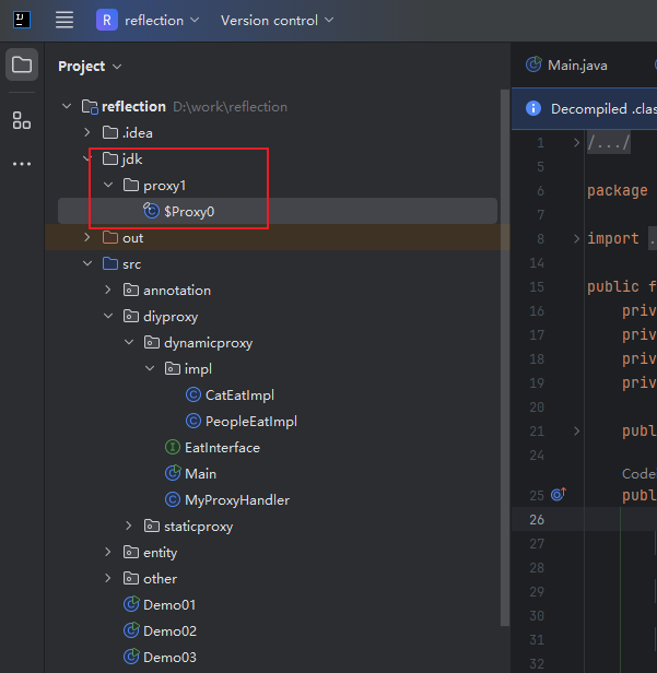 java反射思考-CSDN博客