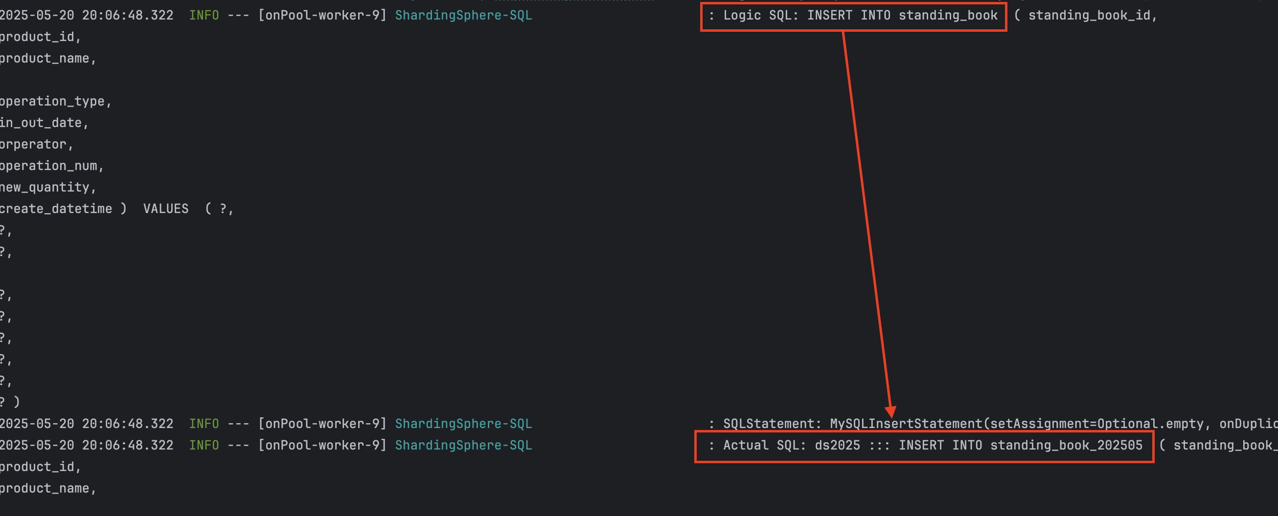 SpringBoot 集成 ShardingSphere-JDBC (初步实现分库分表)_springboot集成shardingsphere-CSDN博客