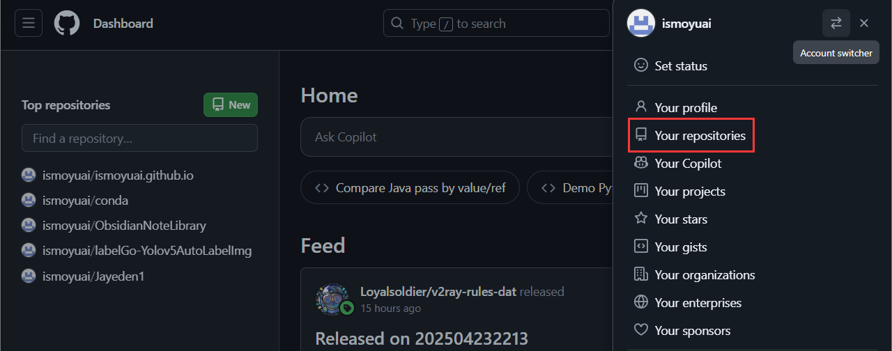 hexo+github+Netlify+ClouldFlare搭建个人博客_github搭建博客-CSDN博客