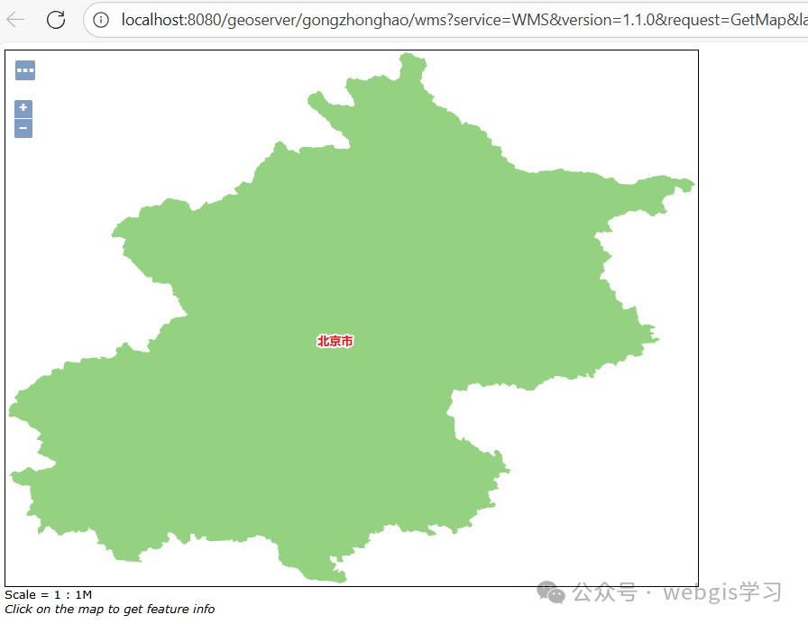 Cesium+Vue3学习系列（16）---Cesium加载Geoserver发布的矢量（.shp）WMS数据服务-CSDN博客
