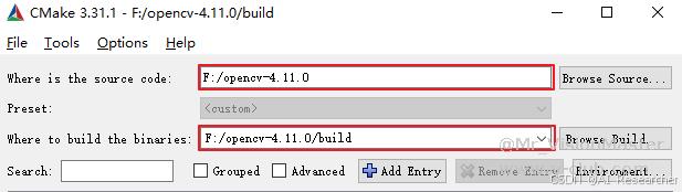YOLO11 OpenCV+CUDA编译保姆级教程_opencv yolo 编译-CSDN博客