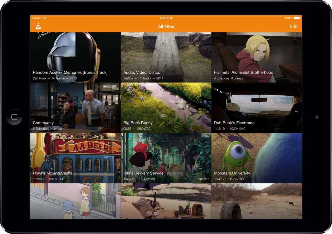 VLC Media Player：简洁易用，让视频播放变得更简单-CSDN博客