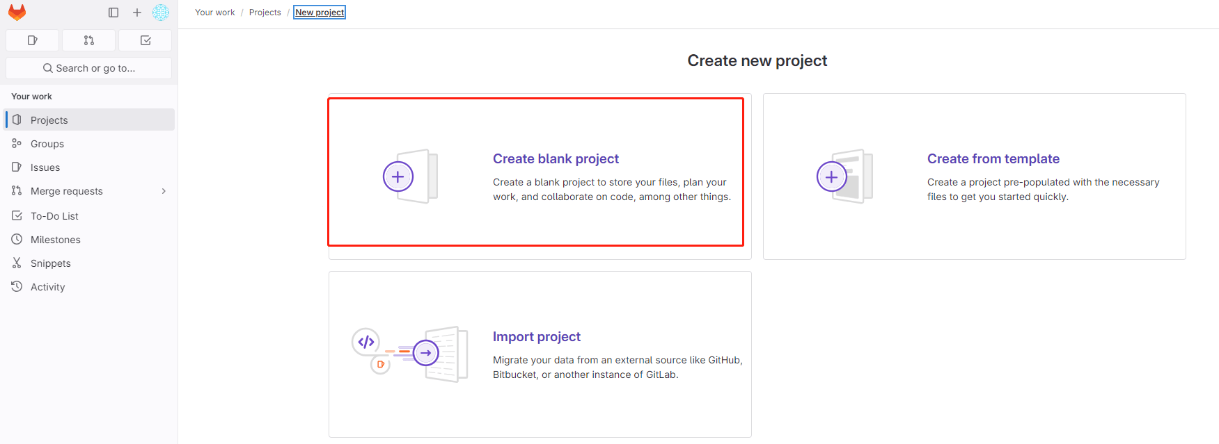 容器化部署指南！手把手教你内网GitLab仓库实现外网访问 _gitlab容器化部署-CSDN博客