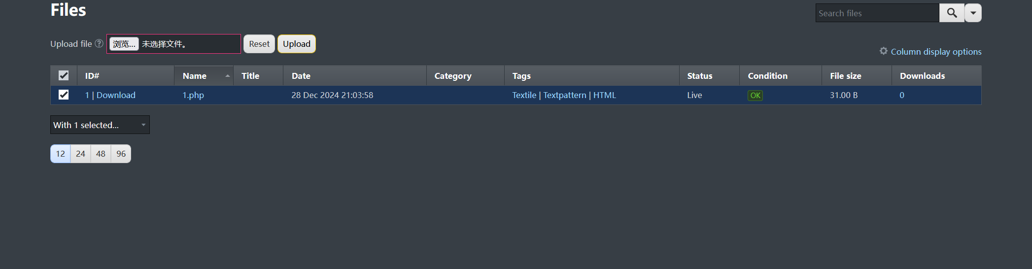 DriftingBlues: 6靶场攻略_driftingblues6-CSDN博客