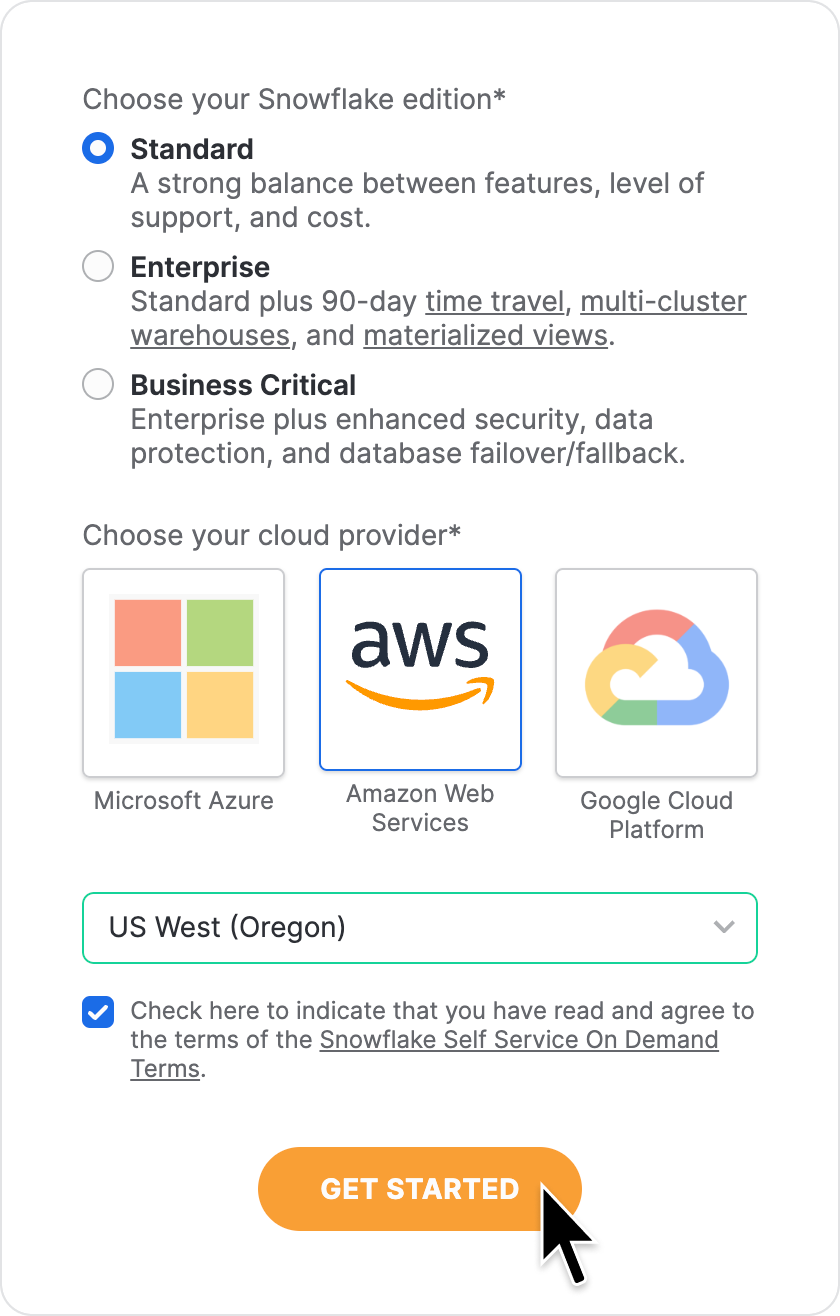 Streamlit 官翻 1 - 入门指南 Get Started_streamlit中文手册-CSDN博客