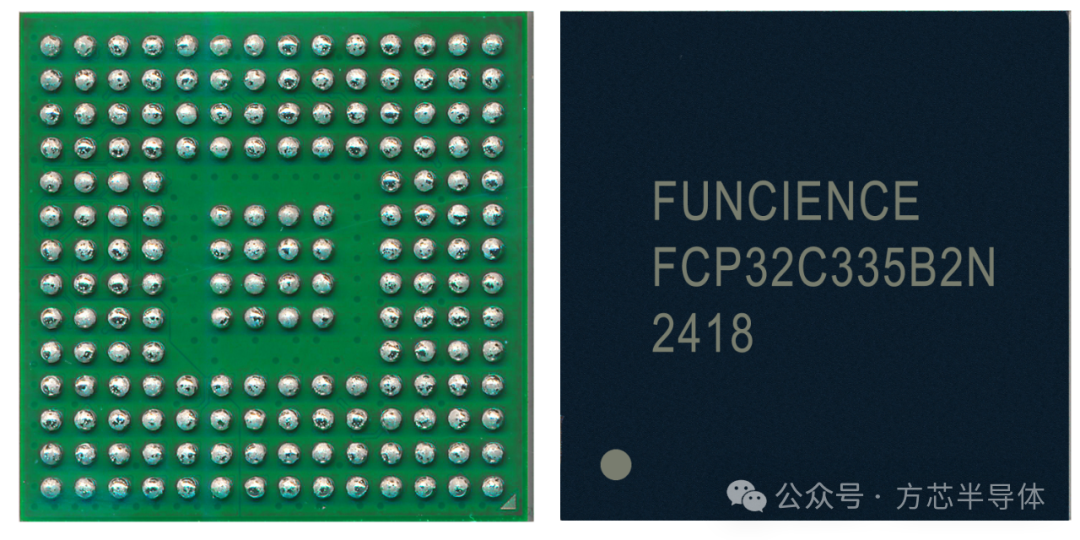 FCP32C335——对标TI TMS320F28335的高性能DSP芯片，赋能工业控制与智能设备！-CSDN博客