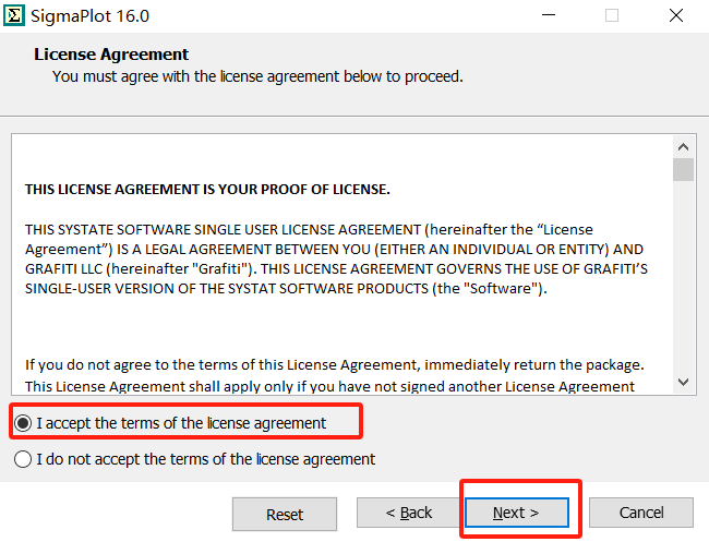 实用强大的数据分析绘图软件：SigmaPlot 16安装教程及下载-CSDN博客