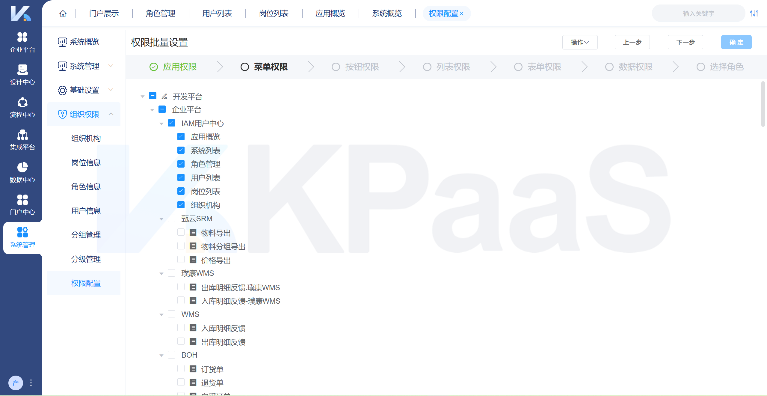 企业必看！5大迹象告诉你：是时候升级 IAM 系统了！-CSDN博客
