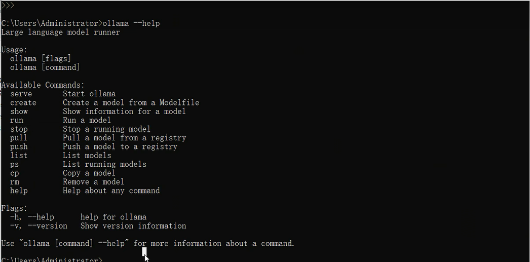 【保姆级教程】SpringBoot携手DeepSeek，ollama本地部署大模型实战！_olloma部署deepseek-CSDN博客