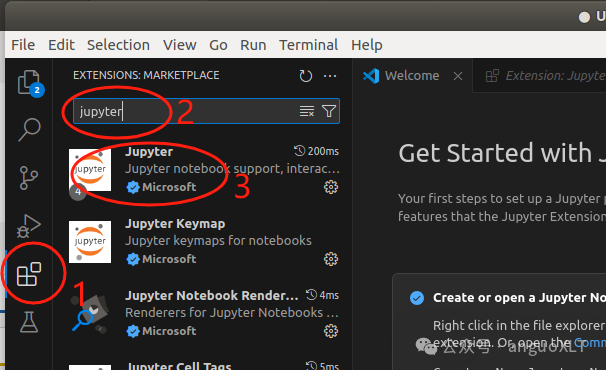 Ai大模型agent LangChain入门环境搭建2025最新_langchain-openai最新版本-CSDN博客