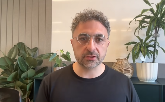 5个AI Agent“辩论”诊断，准确率超人类专家4倍 | 微软AI CEO详解微软医疗AI新突破-CSDN博客