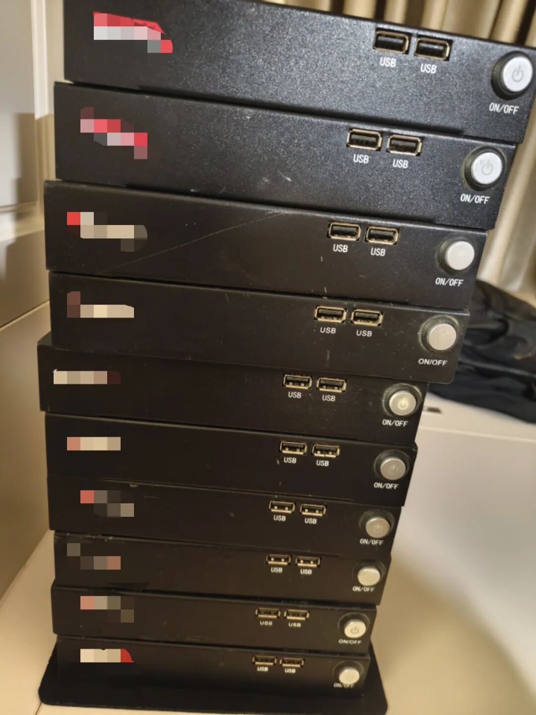 160元的迷你主机准系统，标配15W处理器，支持4K解析，板载msata+mpcie+sata，飞牛云NAS神器小主机！-CSDN博客