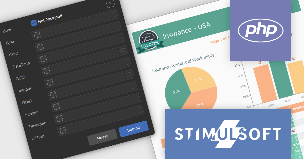 使用可空变量解锁报表逻辑灵活性-Stimulsoft Reports.PHP-CSDN博客