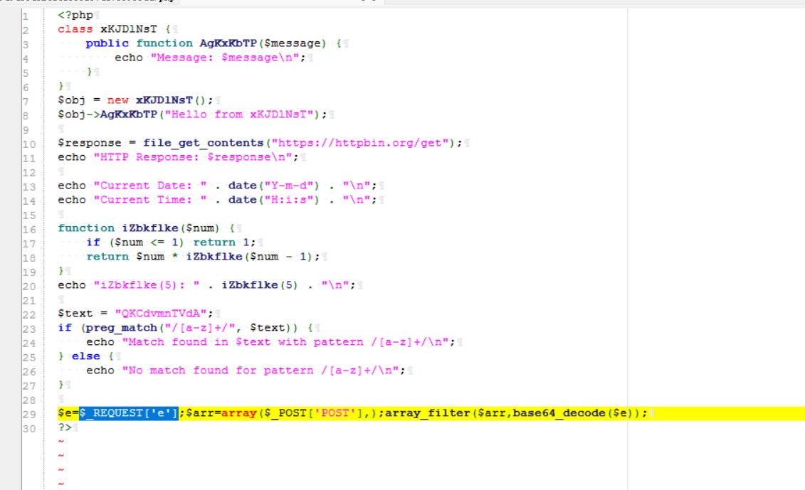2024强网杯S8青少赛WriteUp_第八届强网杯青少年专项赛ctf题目-CSDN博客