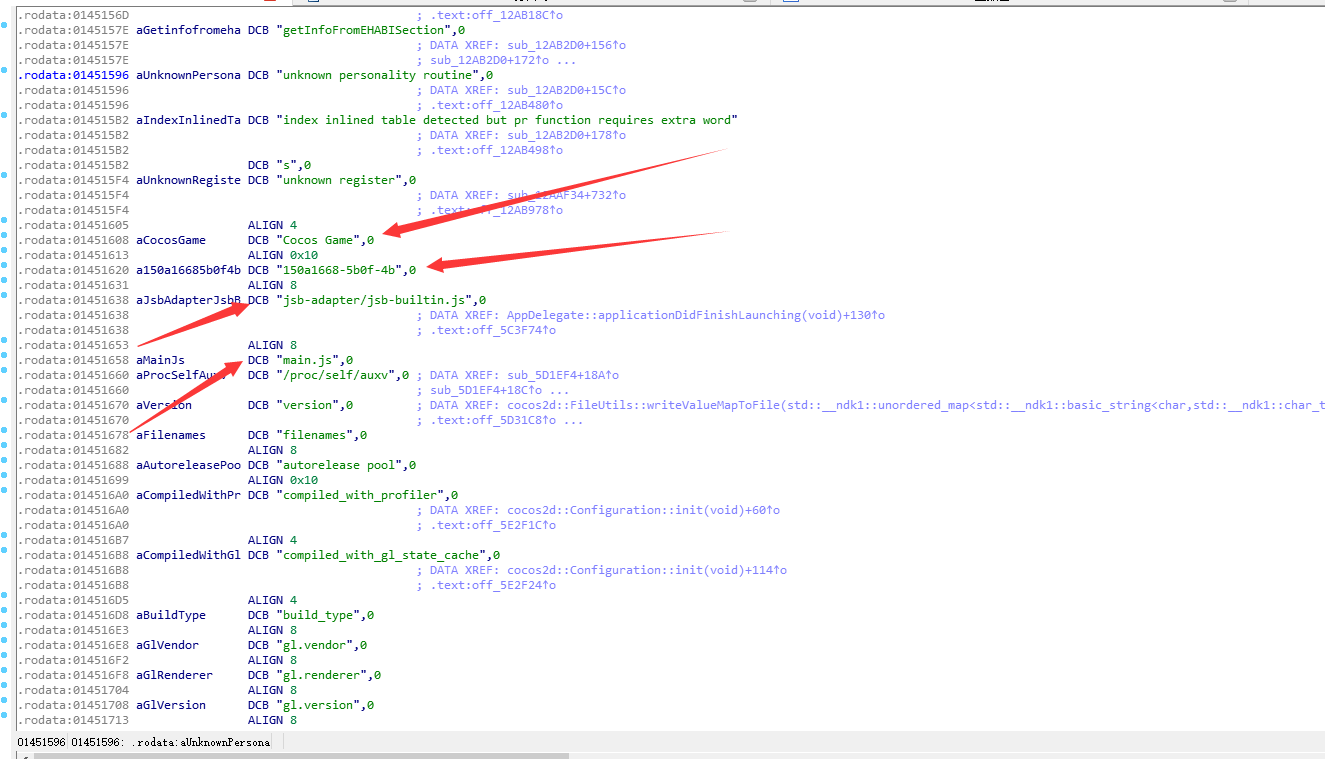 关于Cocos2dx-js游戏的jsc文件解密_cocos2d js-CSDN博客