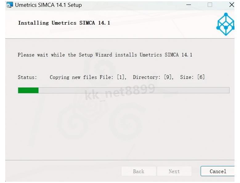 SIMCA安装步骤（附安装包）2025超详细下载安装教程_simca14.1-CSDN博客
