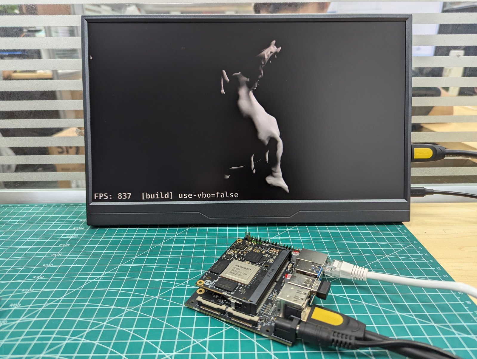 BPI-AIM7 RK3588 AI与 Nvidia Jetson Nano 生态系统兼容的低功耗 AI 模块-CSDN博客