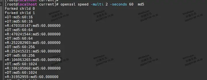 【浪潮信息KeyarchOS (KOS)】手把手教你用Openssl：从加密算法加密解密测试到证书生成测试实战_openssl 测试-CSDN博客