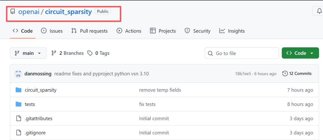 收藏！OpenAI突破大模型黑箱：稀疏Transformer实现可解释电路，小白也能看懂-CSDN博客