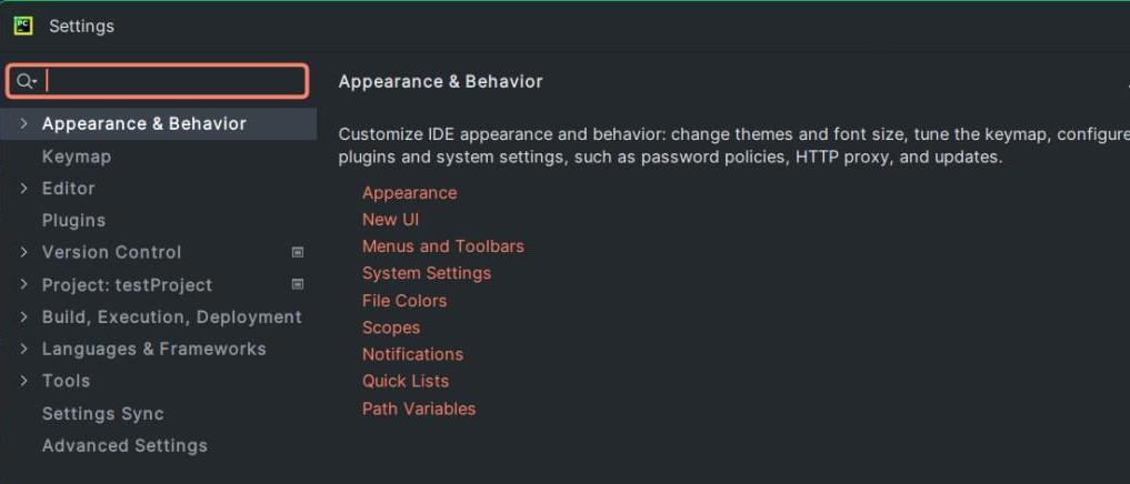 在 PyCharm 上设置 Matplotlib_pycharm matplotlib-CSDN博客