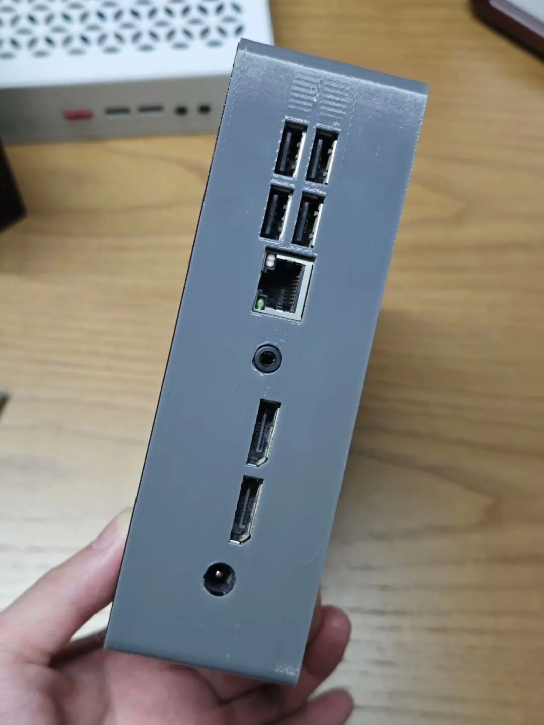 某鱼流出百元NAS迷你主机，搭载10W低功耗处理器，双2.5寸盘位，支持4K视频解析，低成本实现飞牛云NAS神器！-CSDN博客