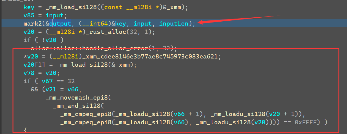 【NepCTF2025】Reverse部分WriteUp_nepnepctf-CSDN博客